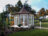 Gartenpavillon kaufen | Holzpavillons & Holz-Poolhäuser | WOGA